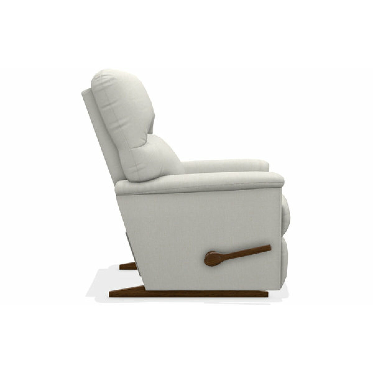 Collage Rocking Recliner-MOCHA – Bear's Furniture - Greenville ...