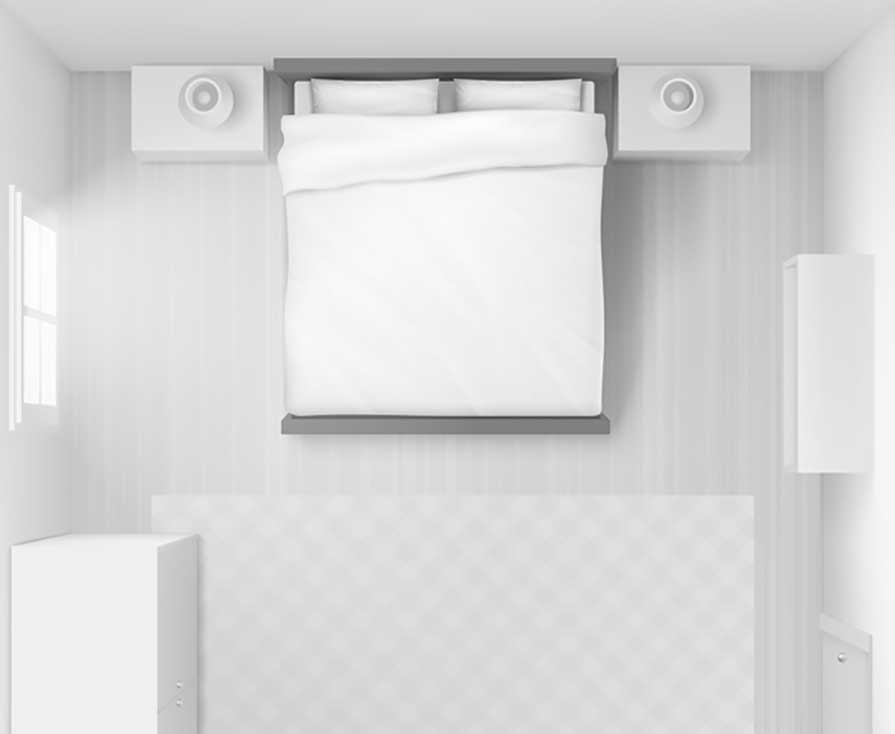 How To Choose The Best Bed Mattress Size For Your Home Bear s