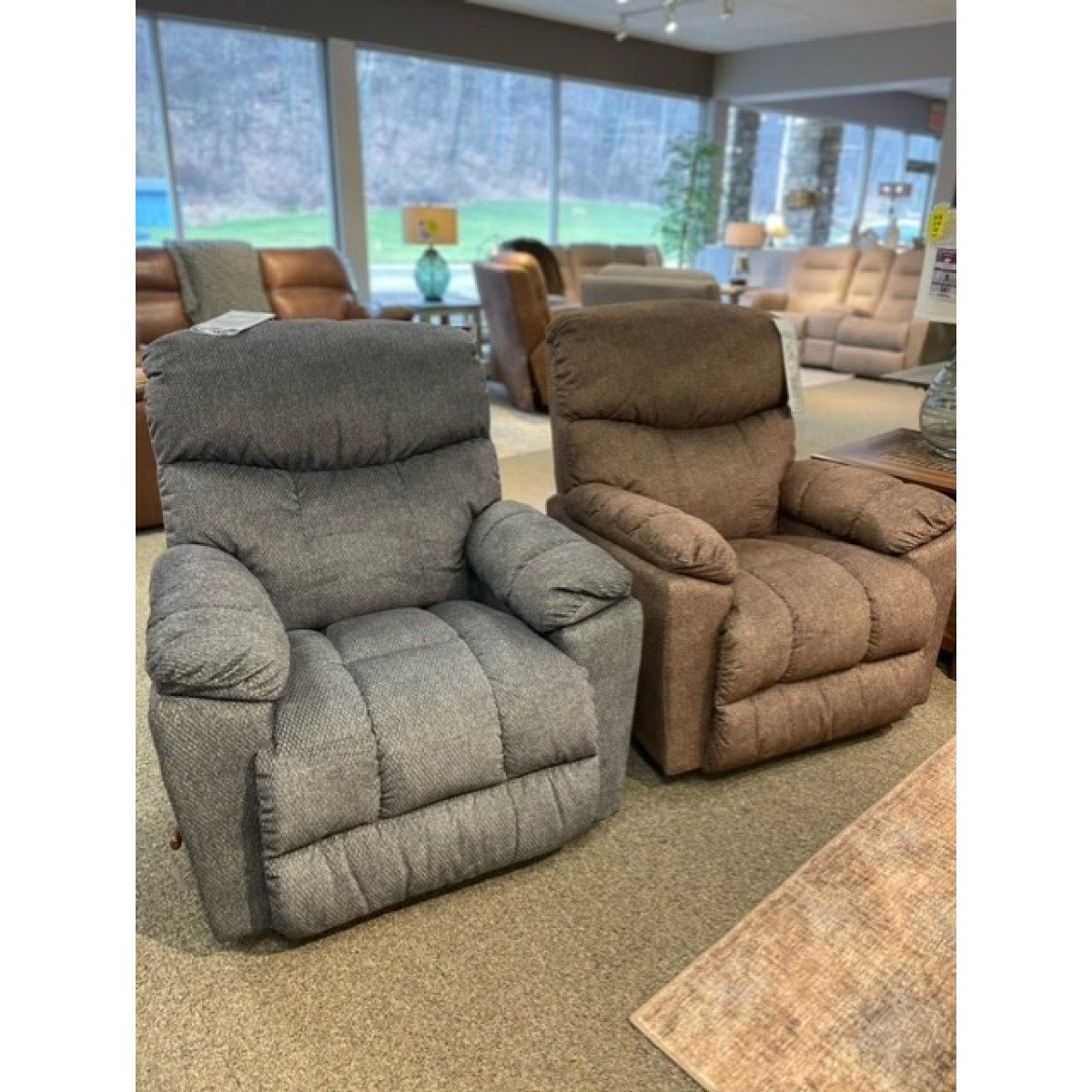 Morrison rocker recliner store